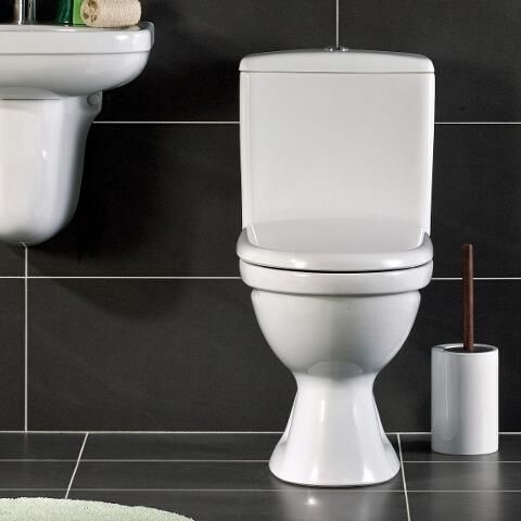 Kompakt WC Cersanit Merida 3/6L K03-018 - Opinie i ceny na Ceneo.pl