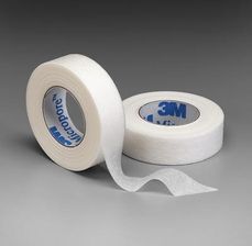 3m PLASTER MICROPORE 2,50cm9,1m 1 rolka - Opinie i ceny na Ceneo.pl