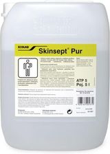 SKINSEPT PUR 5 litrów - ceny i opinie - Ceneo.pl
