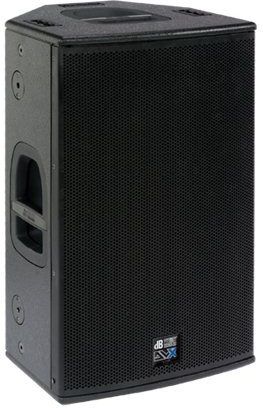 DB Technologies DVX D12 HP - Ceny i opinie - Ceneo.pl