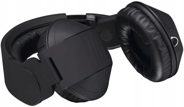 Słuchawki Reloop RHP-20 Knight - Opinie i ceny na Ceneo.pl