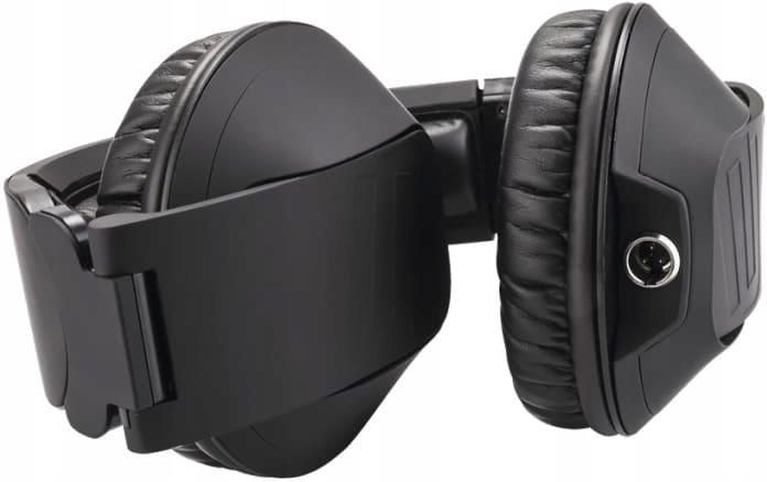 Słuchawki Reloop RHP-20 Knight - Opinie i ceny na Ceneo.pl