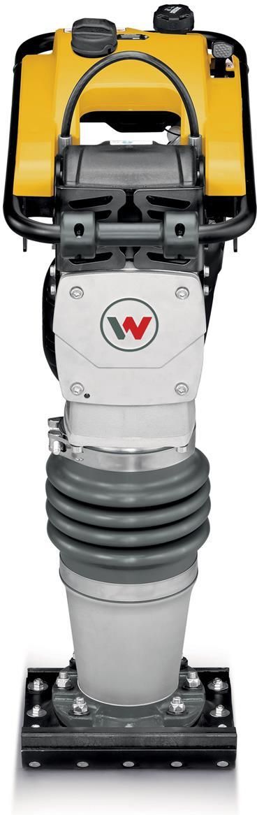 WACKER BS 70-2i - Opinie i ceny na Ceneo.pl