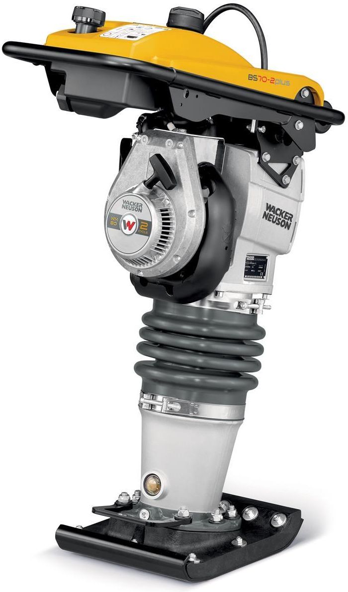 WACKER BS 70-2i - Opinie i ceny na Ceneo.pl