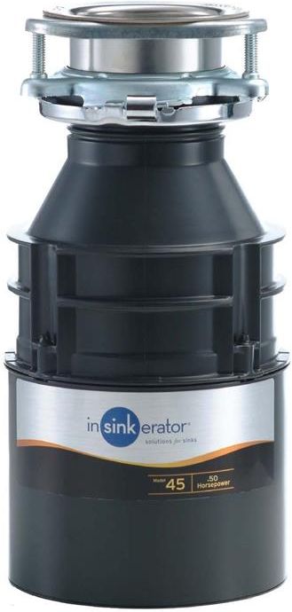 InSinkErator Model 45 - Opinie i ceny na Ceneo.pl