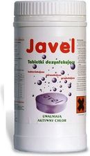 Javel JAVEL TABLETKI DEzYNFEKUJĄCE - Opinie i ceny na Ceneo.pl