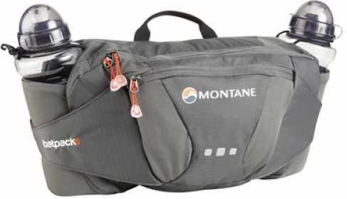 Torebka biodrowa MONTANE BATPACK 6 - Ceny i opinie - Ceneo.pl