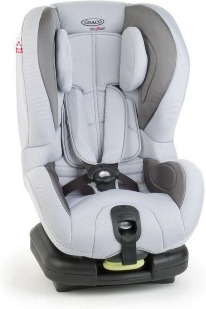 Fotelik Graco Logico M 0-18 Kg - Ceny i opinie - Ceneo.pl