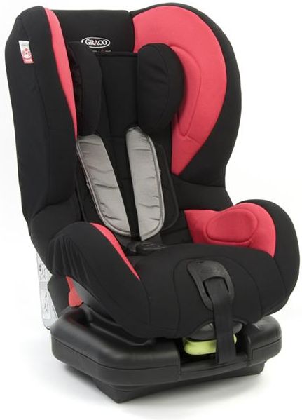 Fotelik Graco Logico M 0-18 Kg - Ceny i opinie - Ceneo.pl