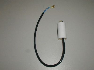 Amica Kondensator sprężarki do lodówki Amica 8010990 - Opinie i ceny na ...