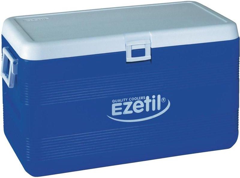 Ezetil Standard Cooler Xxl, 12 V, 70 L - Ceny i opinie - Ceneo.pl