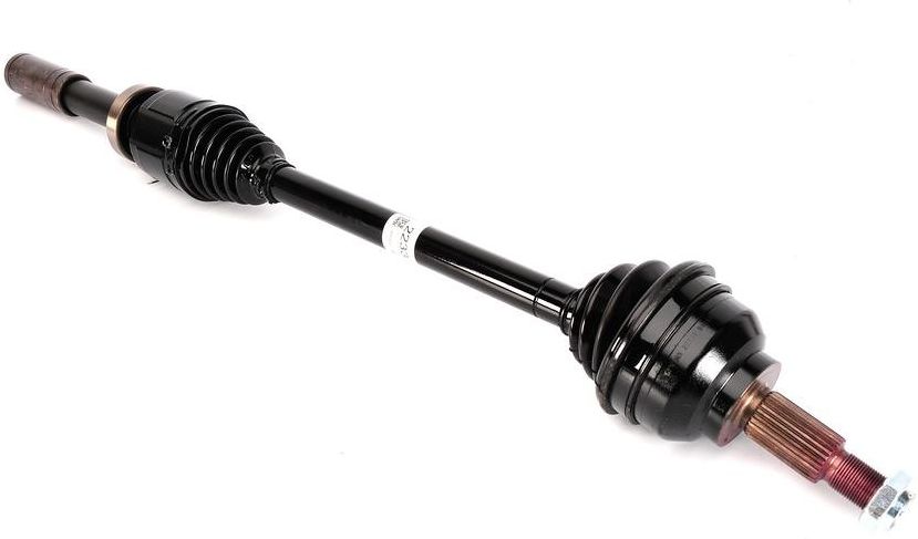 Półoś Półoś napędowa SPIDAN 22333 - Opinie i ceny na Ceneo.pl