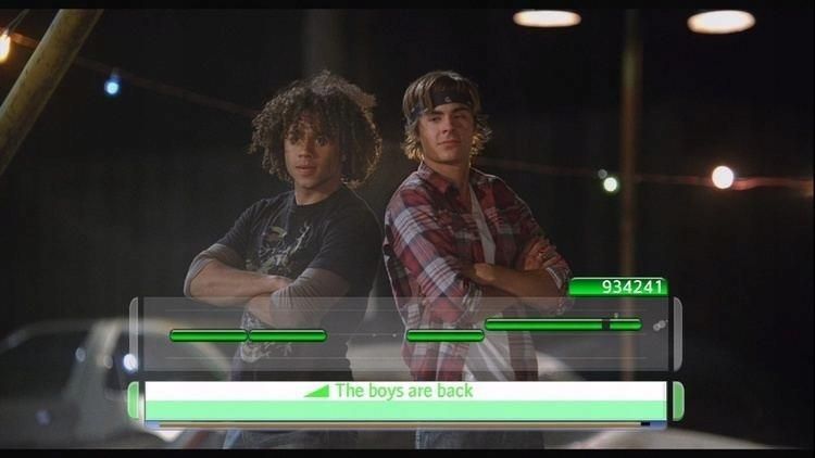 Disney Sing IT High School Musical 3 (Gra PC) - Ceneo.pl