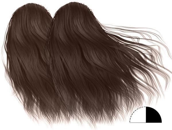 Matrix Color Sync 90ml Farba do włosów 6N - Opinie i ceny na Ceneo.pl