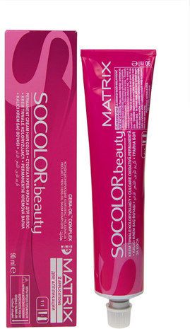 Matrix Socolor Beauty 90ml Farba do włosów 5G - Opinie i ceny na Ceneo.pl