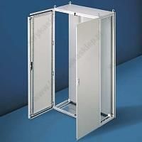 Rittal TS SzAFA STER.1000x2 000x500MM RAL 7035 (8005500) - Opinie i ...