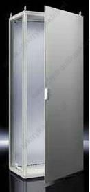 Rittal TS SzAFA STER.1200x2 000x600MM RAL 7035 (8206500) - Opinie i ...