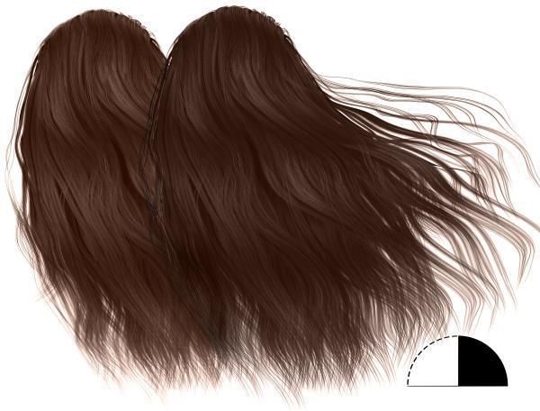 Matrix Color Sync 90ml Farba do włosów 6G - Opinie i ceny na Ceneo.pl