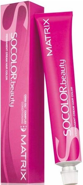 Matrix Socolor Beauty 90ml Farba do włosów 7N - Opinie i ceny na Ceneo.pl