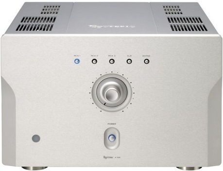 Wzmacmiacz audio Teac Esoteric A-100 - Opinie i ceny na Ceneo.pl