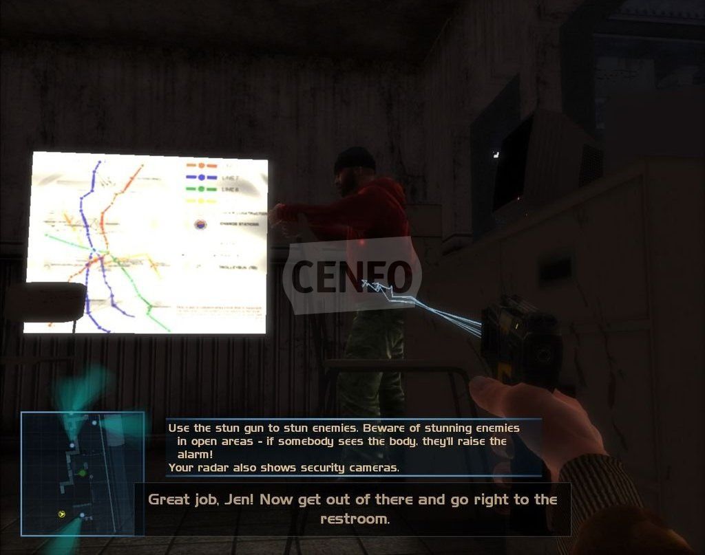 Hidden Target (Gra PC) - Ceneo.pl