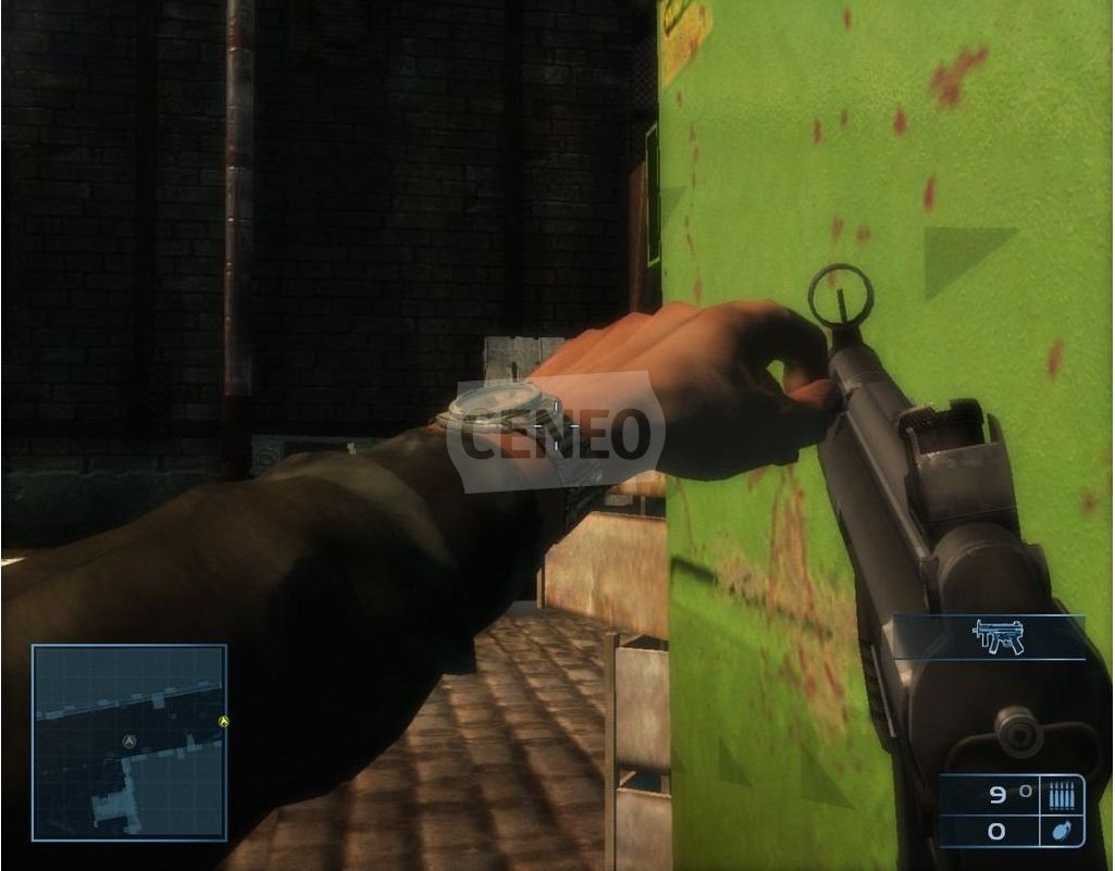 Hidden Target (Gra PC) - Ceneo.pl