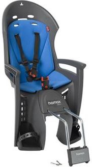 Hamax Smiley Ciemnoszary - Ceny i opinie - Ceneo.pl