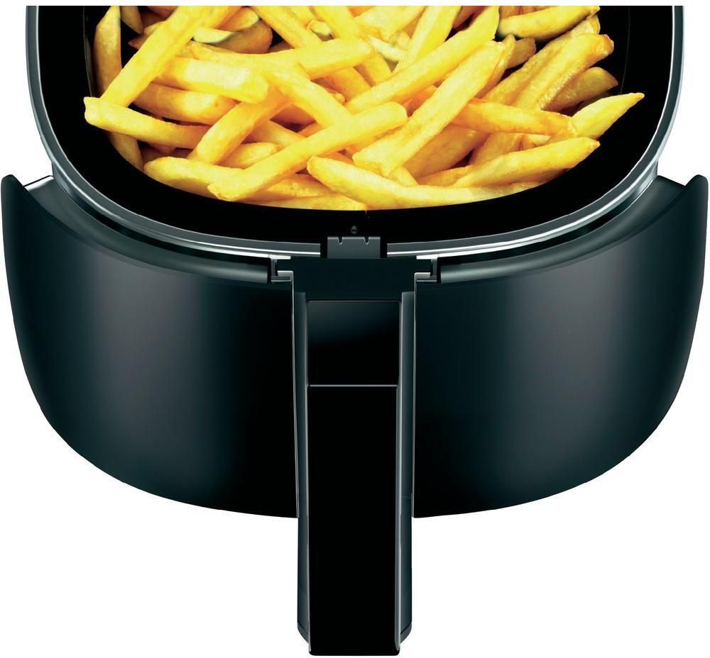 Frytkownica Philips Airfryer HD9240/90 - Opinie i ceny na Ceneo.pl