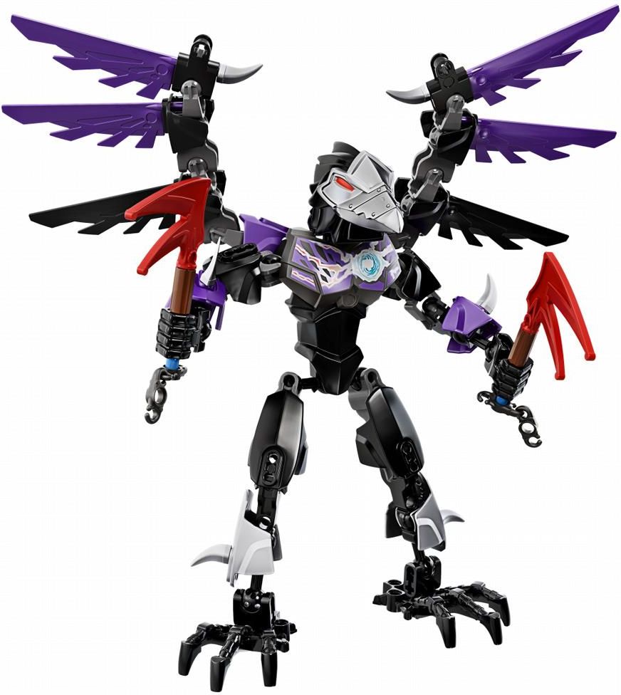 LEGO Legends Of Chima 70205 CHI Razar - Ceny i opinie - Ceneo.pl