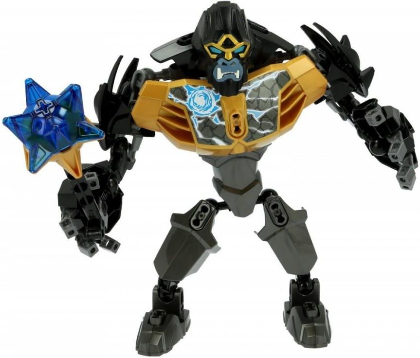 LEGO Legends of Chima 70202 CHI Gorzan - Ceny i opinie - Ceneo.pl