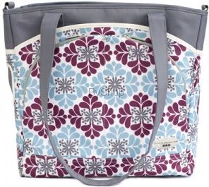 Jj Cole Collections Torba Mode Mulberry Patch - Ceny i opinie - Ceneo.pl