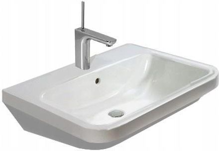 Umywalka DURAVIT DuraStyle 2319550000 - Opinie i ceny na Ceneo.pl