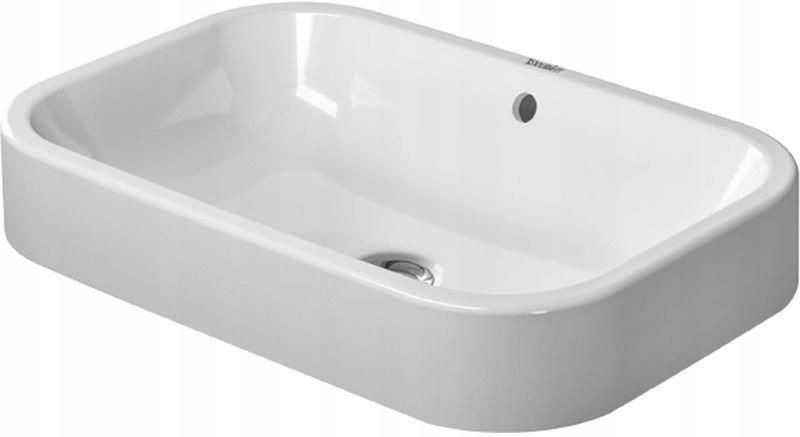 Umywalka DURAVIT Happy D.2 2314600000 - Opinie i ceny na Ceneo.pl