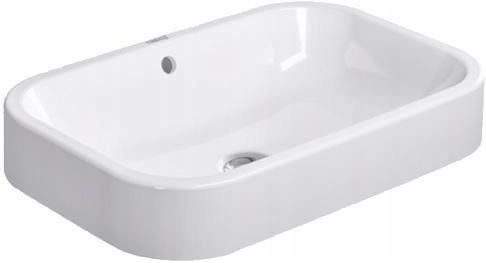 Umywalka DURAVIT Happy D.2 2314600000 - Opinie i ceny na Ceneo.pl