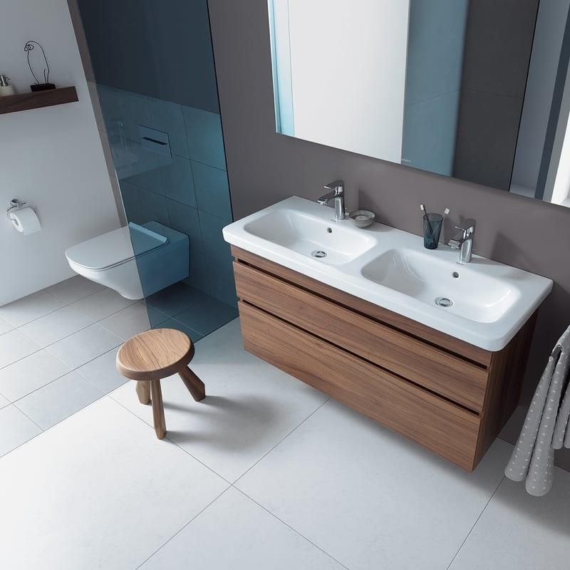 Miska WC DURAVIT DuraStyle 2537090000 - Opinie i ceny na Ceneo.pl