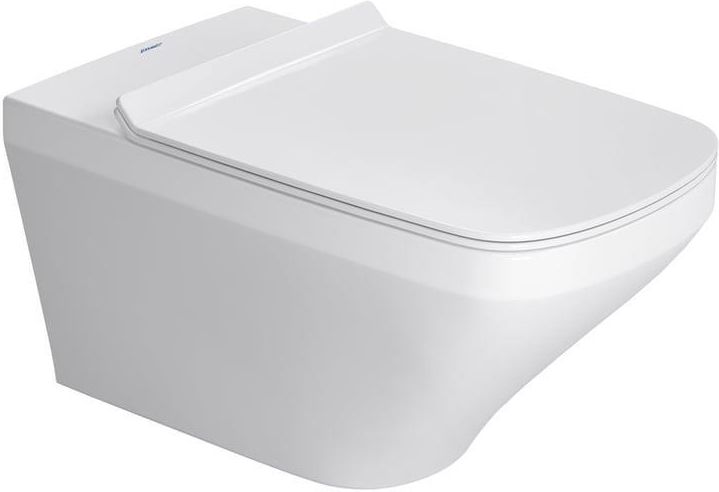 Miska WC DURAVIT DuraStyle 2537090000 - Opinie i ceny na Ceneo.pl