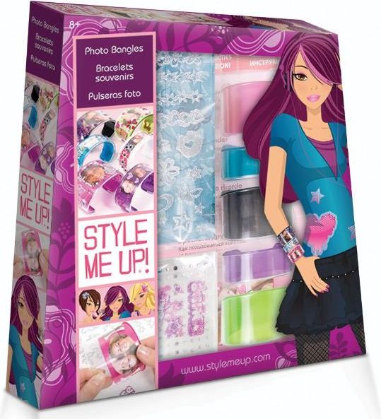 Wooky Style Me Up! Bransoletki Zdjęcie - Ceny i opinie - Ceneo.pl