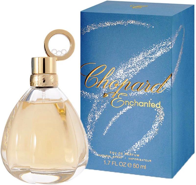 Chopard Enchanted woda perfumowana 50ml - Ceneo.pl