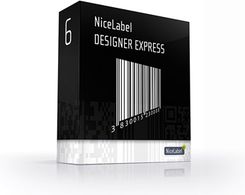 Euro Plus NiceLabel Express (NL6DE) - Opinie i ceny na Ceneo.pl