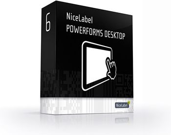Euro Plus NiceLabel PowerForms Dekstop (NL6PFD) - Opinie i ceny na Ceneo.pl