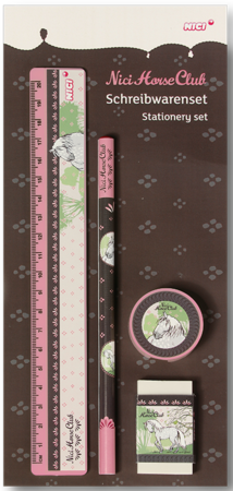 Zestaw Koń Pstry - Ceny i opinie - Ceneo.pl