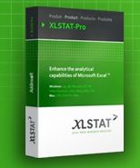 XLSTAT-Pro Academic Annual XLStat - Opinie i ceny na Ceneo.pl