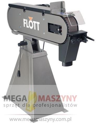 Flott BSM 75 370545 - Opinie i ceny na Ceneo.pl