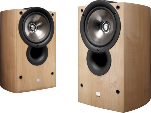 Kef IQ1 - Opinie i ceny na Ceneo.pl