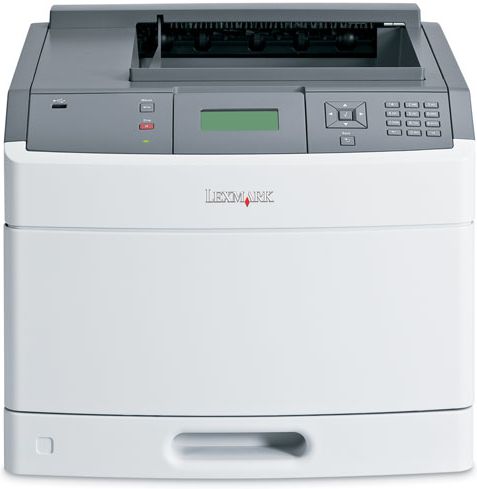 Drukarka laserowa Lexmark T650N - Opinie i ceny na Ceneo.pl