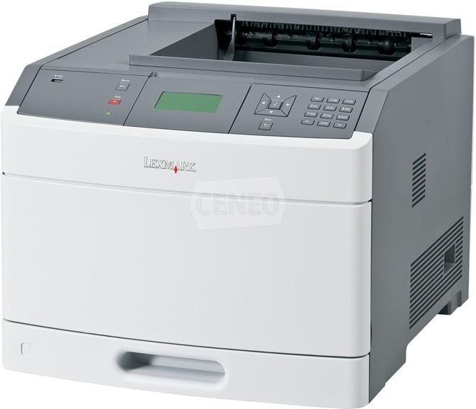 Drukarka laserowa Lexmark T650N - Opinie i ceny na Ceneo.pl