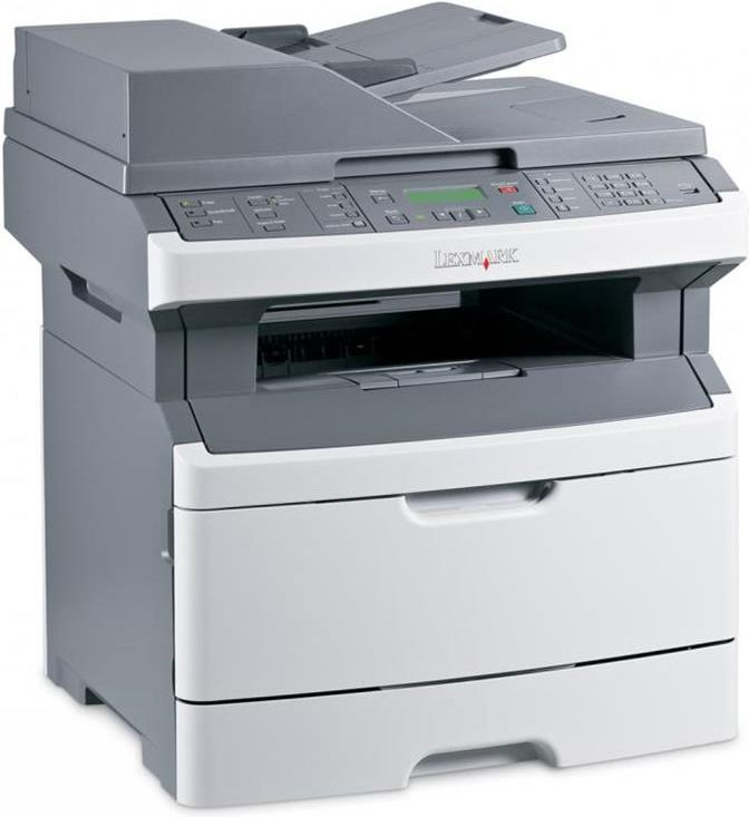 Urządzenie wielofunkcyjne laserowe Lexmark X363dn (13B0573) - Opinie i ...