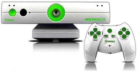 OverMax OV-Movebox - Ceny i opinie - Ceneo.pl