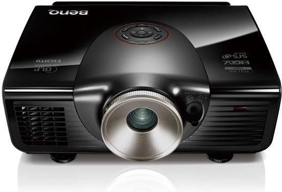 Projektor Benq Sh940 - Ceny i opinie - Ceneo.pl