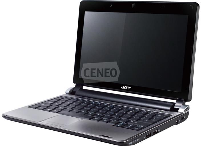 Laptop Acer Aspire ONE AOD250 Intel Atom N270 1GB 160GB 10,1'' XPH (LU ...